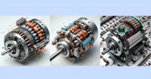 How to Change the Direction of Rotation of a Brushless DC Motor? - Gian ...