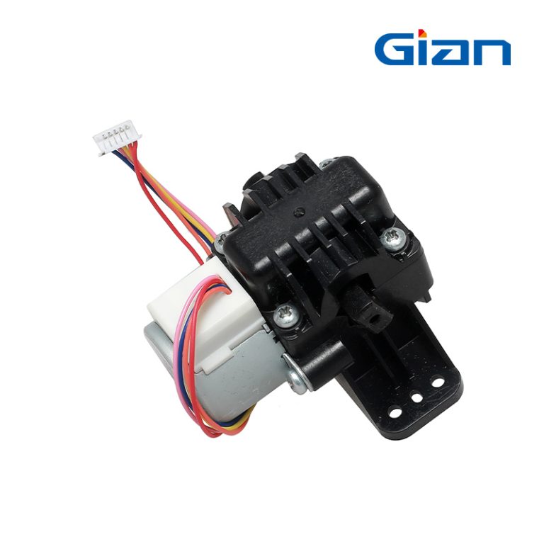 A Comprehensive Guide to Stepper Motor Sizes - Gian Transmission