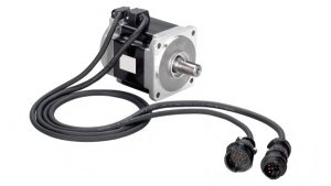 Rotary Servo Motor vs. Linear Servo Motor: A Comprehensive Comparison ...