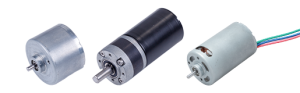 BLDC Motor vs. PMSM Motor: A Comprehensive Comparison - Gian Transmission